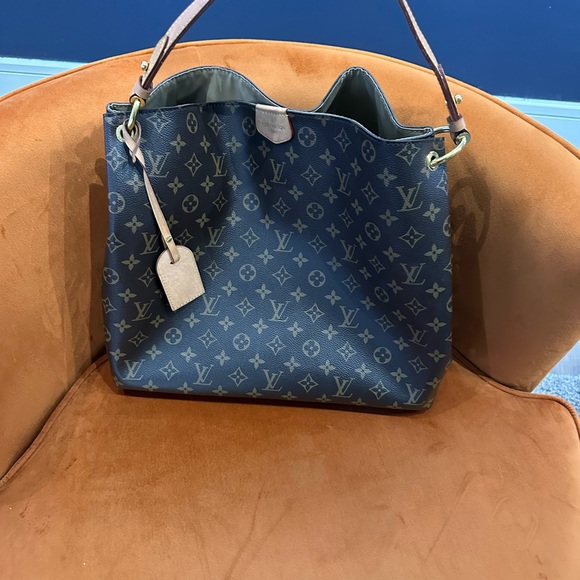 Louis Vuitton | Bags | Louis Vuitton Authentic Bag | Poshmark